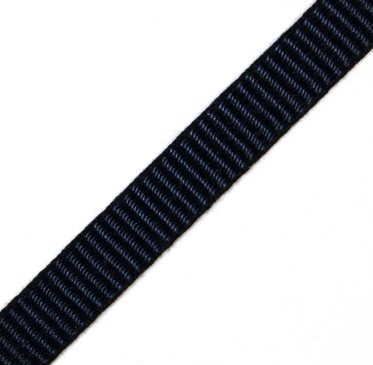 Webbing & Strap Finishing Treatments | Cut Resistant Straps