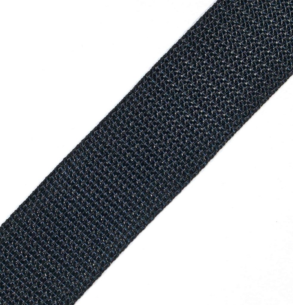 Custom Elastic Webbing & SCBA Webbing | Sturges