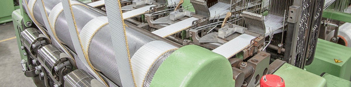 Specialty Tear Webbing for Custom Fall Protection Applications from Sturges