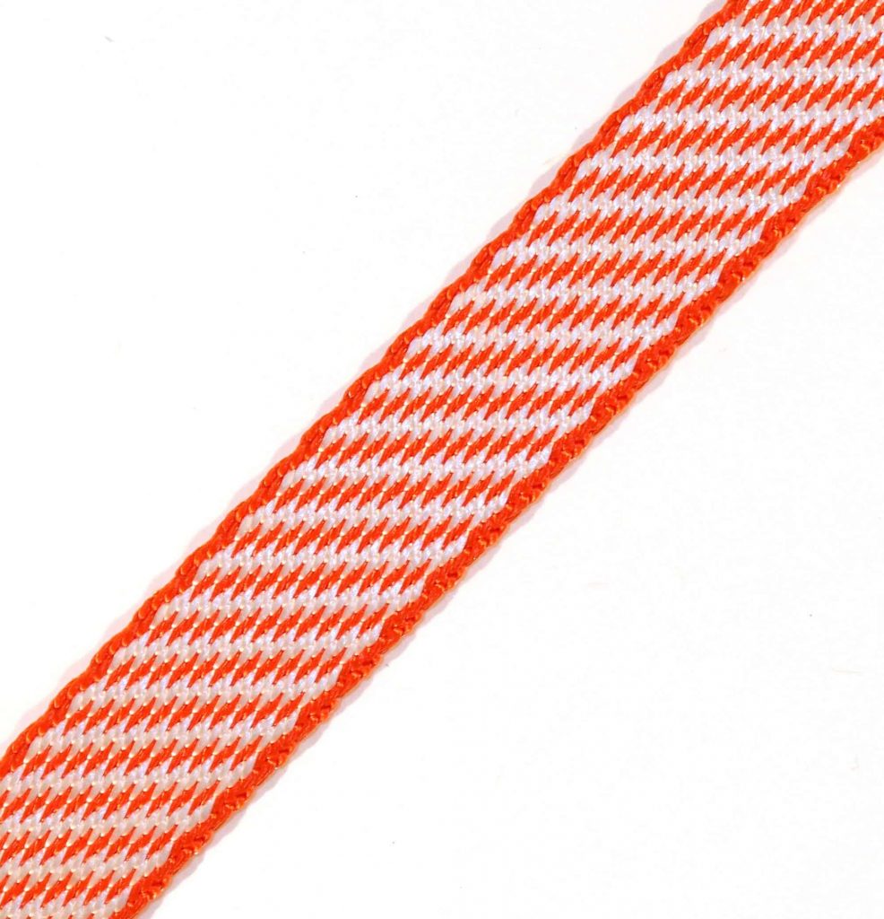 Custom UHMWPE Webbing | Dyneema® Webbing | Sturges