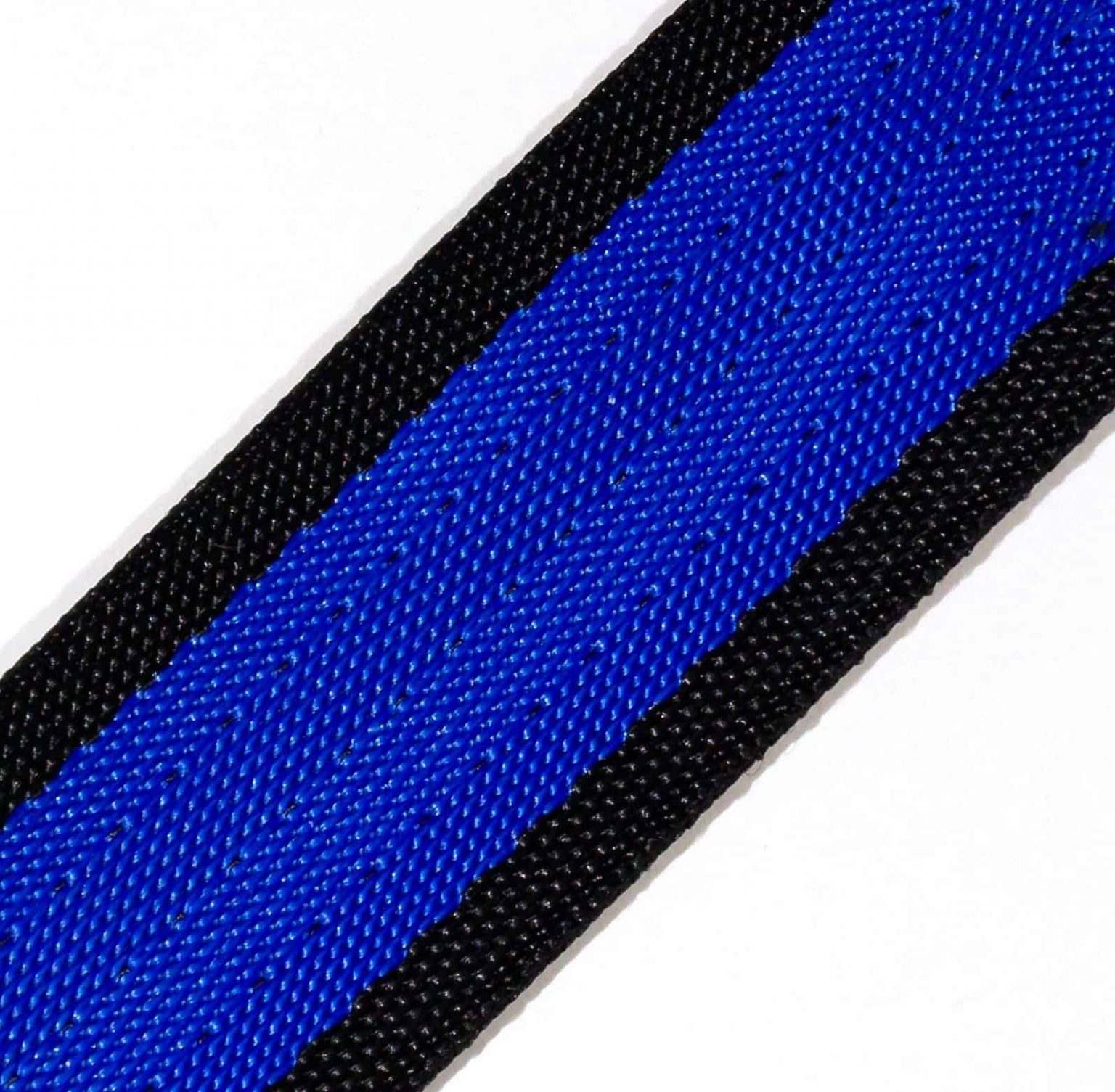 Webbing & Strap Finishing Treatments | Cut Resistant Straps