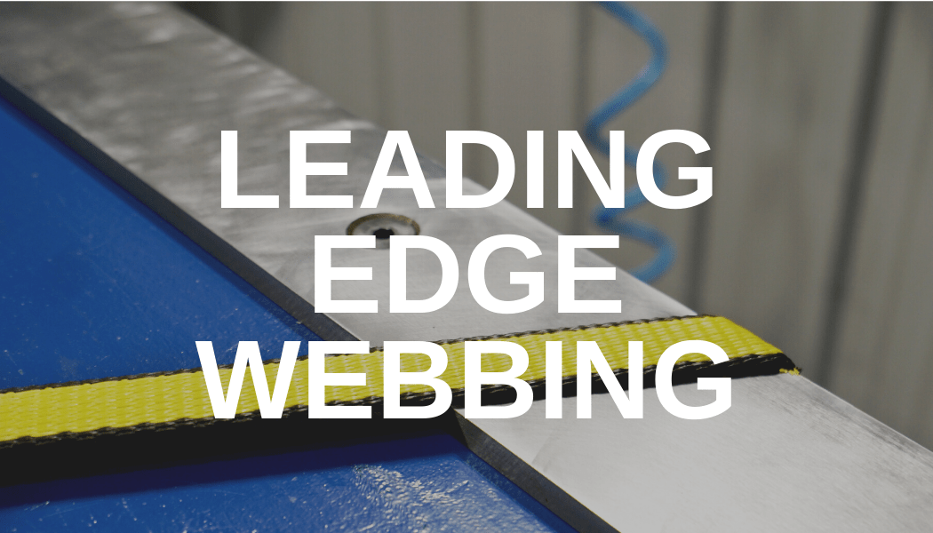 Fall Protection Webbing & Safety Webbing | Sturges