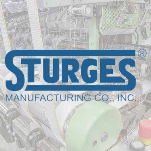 Webbing Manufacturer | Custom Webbing | Sturges Manufacturing