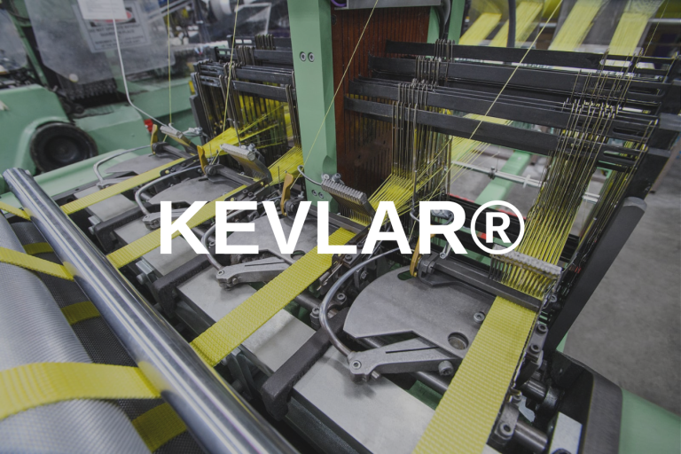 The Ultimate Guide To Kevlar® Fiber & Its Applications
