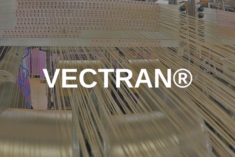 The Ultimate Guide To Vectran Fiber & Its Applications