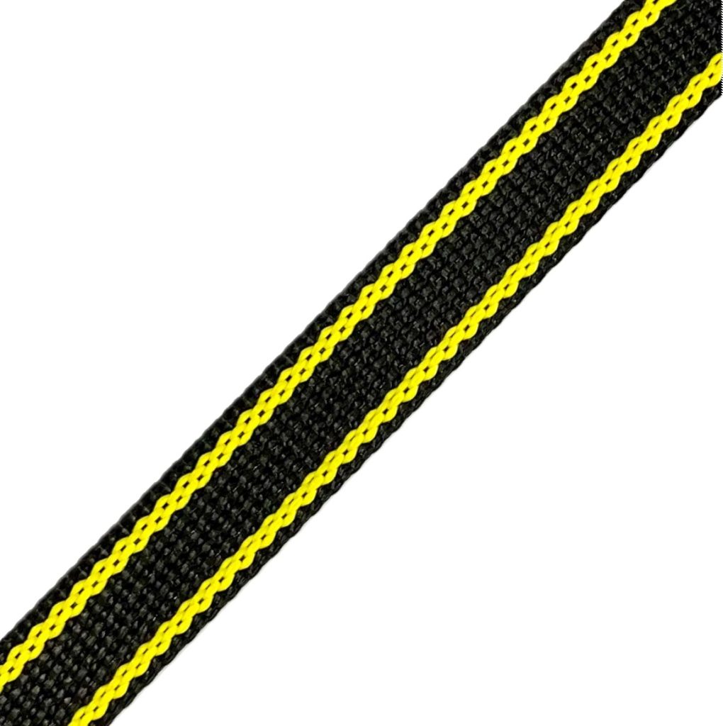 Leading Edge Webbing - Sturges Manufacturing Co., Inc.